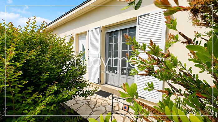 Bourgneuf-en-Retz - Maison 5 pièces à vendre
