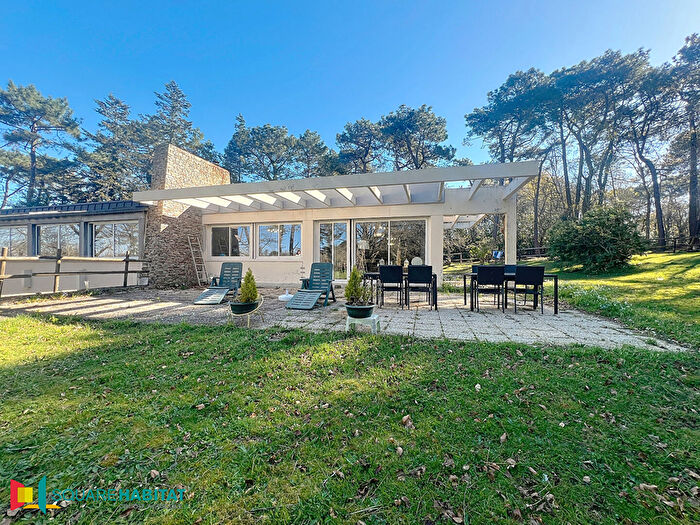 Maison à vendre - Pl meur, Keriel, Kereven, Kervéganic, Kerloret, Kervernoïs - 8 pièces - 5 chambres