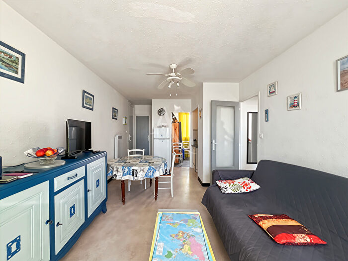 Saint-Hilaire-de-Riez, Mouettes, Becs, Pège, Demoiselles, Littoral, Le Both : Appartement 3 pièces à vendre