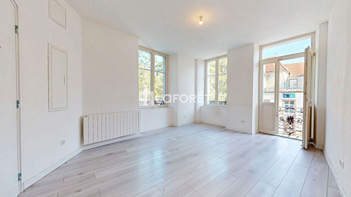 Appartement 2 pièces à vendre à Sélestat, Centre-ville
