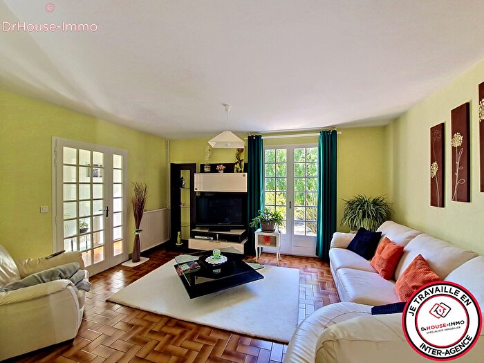 Maison 5 pièces à vendre à Chauray