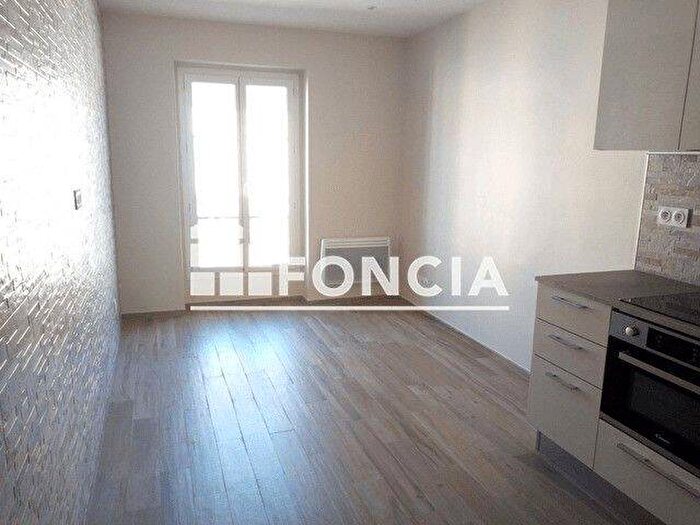 Médecin, Nice - Appartement 2 pièces à louer