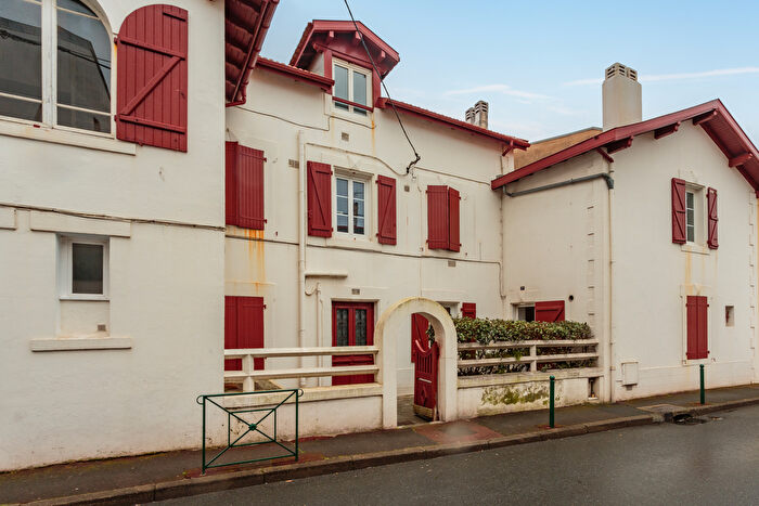 Appartement à vendre - Biarritz, Milady, Colline, Beaurivage - 2 pièces - 1 chambre