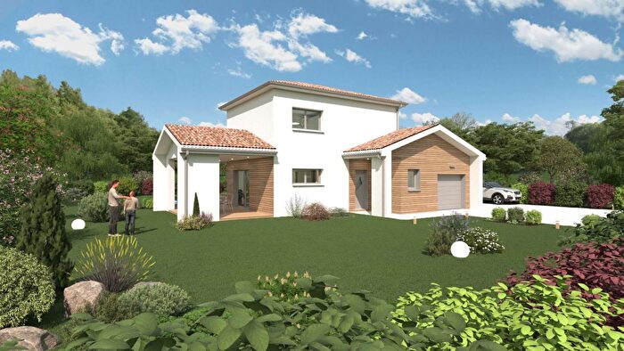 Maison 6 pièces à vendre à Collonges-sous-Salève