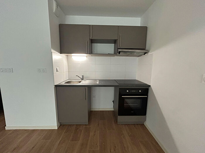 Appartement 4 pièces à louer - Poitiers, Ouest