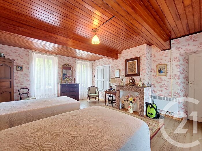 Maison 4 pièces à vendre à Les Bordes-sur-Arize