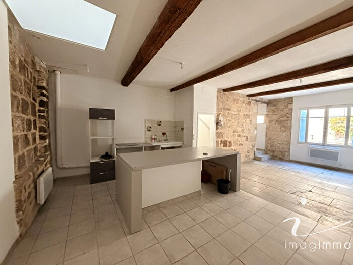 Maison 3 pièces à louer - Pignan