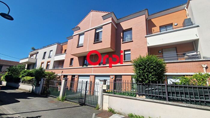 Appartement 2 pièces à vendre à Neuilly-sur-Marne, Bourg ancien, Pré Fleuri, Rives de Neuilly