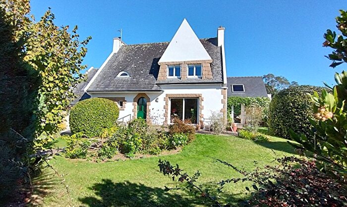 Combrit : Maison 8 pièces à vendre
