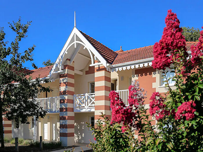 Appartement 2 pièces à vendre - Soulac-sur-Mer