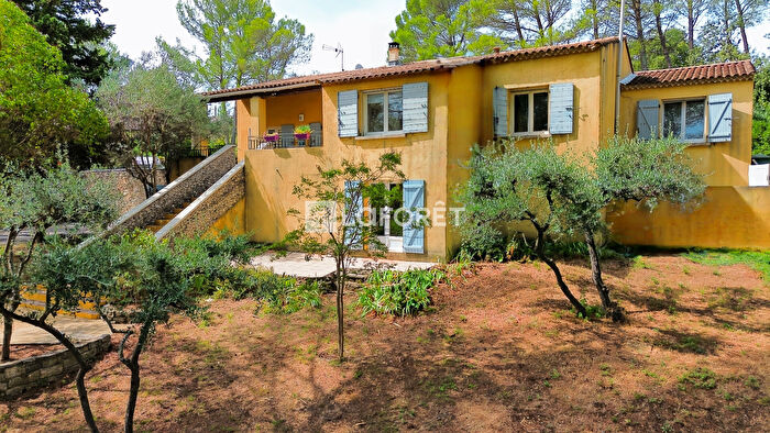 Nîmes, Terres de Rouvière, L'Eau Bouillie - Maison 7 pièces à vendre