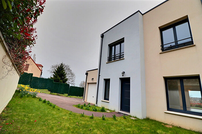 Maison 7 pièces à Mareil-Marly, à vendre