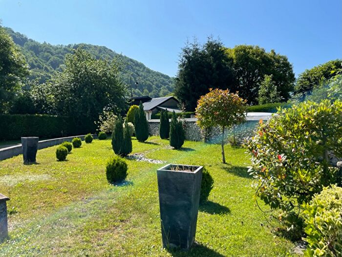 Appartement à vendre - Campan - 3 pièces - 1 chambre