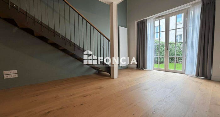 Le Genette, La Rochelle - Appartement 2 pièces à louer