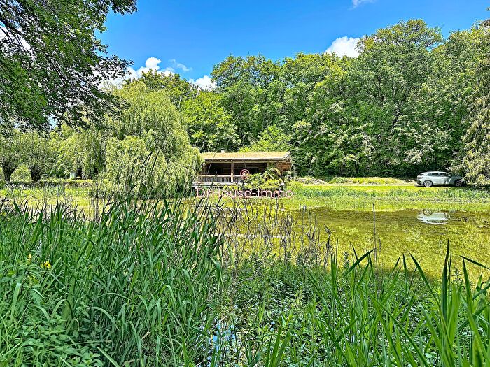 Maison 5 pièces à vendre à La Gonterie-Boulouneix