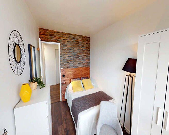 Appartement 4 pièces à Garches, à louer