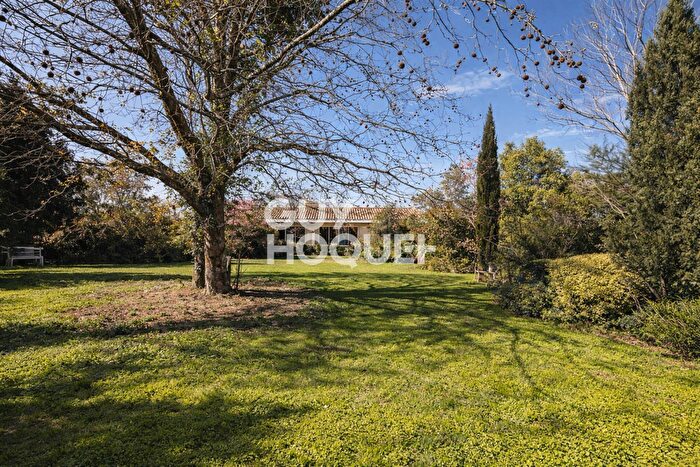 Maison à vendre - Elne - 5 pièces - 4 chambres