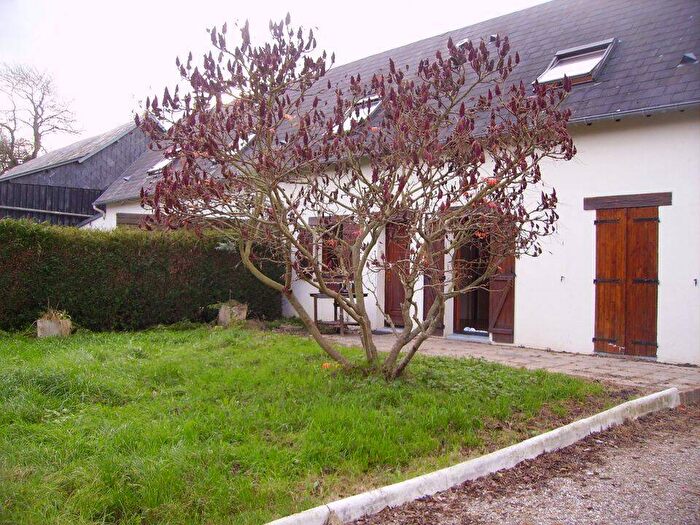 Rolleville : Maison 2 pièces à louer