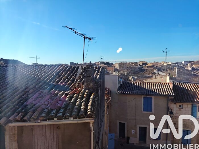 Maison à vendre - Saint-Gilles, Centre-ville - 4 pièces - 3 chambres