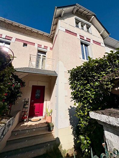 Maison 6 pièces à vendre - Tulle