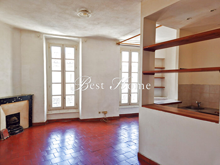Appartement à vendre - Nîmes, Richelieu - 3 pièces - 2 chambres