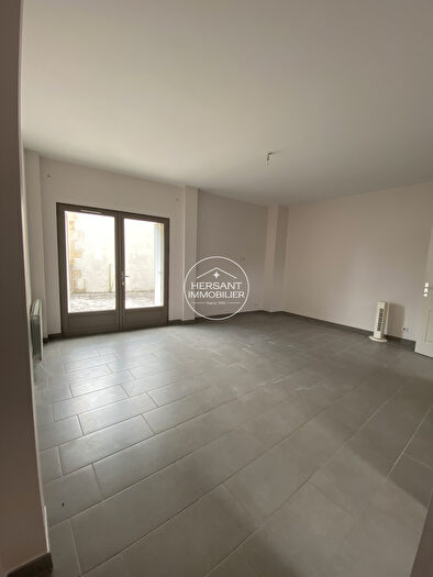Appartement 2 pièces à Meung-sur-Loire, à louer