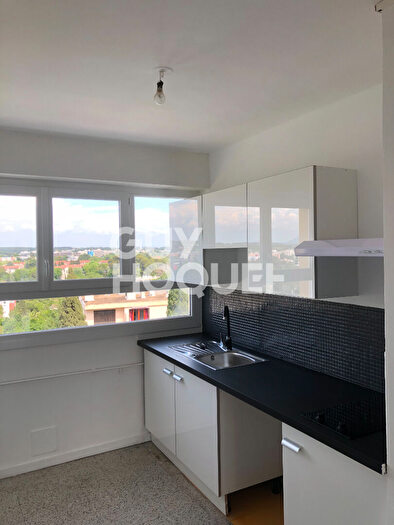 Montpellier, Alco : Appartement 4 pièces à louer