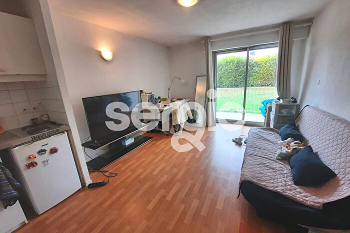 Appartement à vendre - Olivet, Larry, Coin Rond, Lorette - 1 pièce - 1 chambre