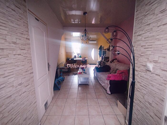 Wavrin - Maison 4 pièces à vendre