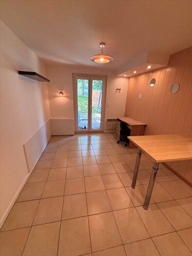 Brabois Prieure, Vanduvre-lès-Nancy - Appartement 1 pièce à louer