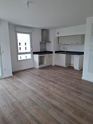 Appartement 2 pièces à Clermont-Ferrand, Chanteranne, La Glacière, à louer
