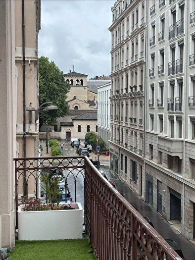 Appartement 7 pièces à louer - Ainay, Lyon 2ème arrondissement