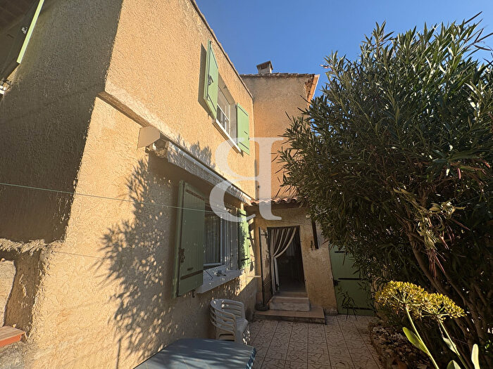 Bédoin - Maison 4 pièces à vendre