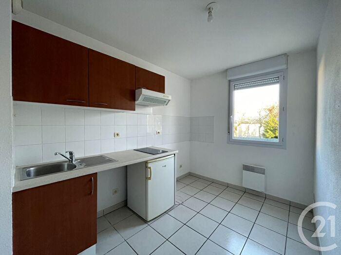 Graulhet, Centre-ville, Panessac, Plaine de Millet - Appartement 3 pièces à louer