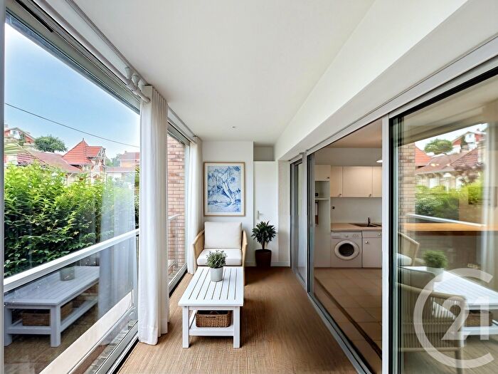 Appartement 2 pièces à vendre à Arcachon, Centre-ville, La Chapelle, Gare