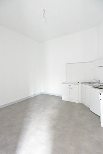 Appartement à louer - Eysines, La Forêt Grand Louis - 2 pièces - 1 chambre