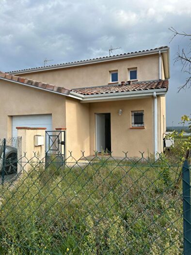 Cépet : Maison 3 pièces à vendre