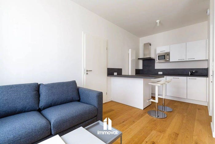 Appartement 2 pièces à louer - Petite France Centre, Strasbourg