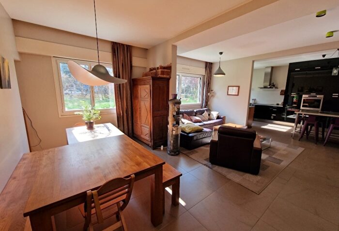 Lyon 8ème, Monplaisir : Appartement 7 pièces à vendre