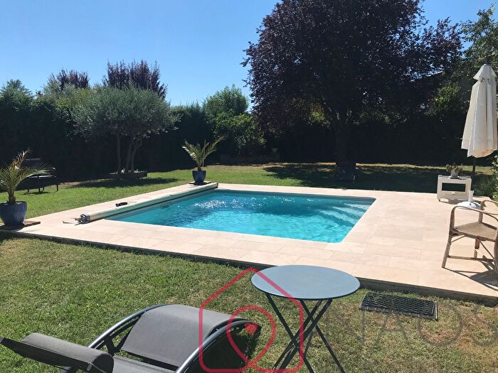 Maison à vendre - Oraison - 7 pièces - 5 chambres