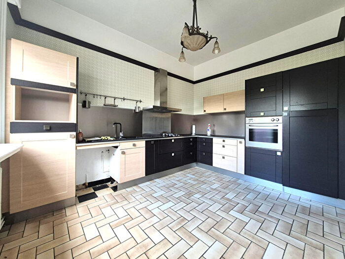 Maison 11 pièces à vendre à Abscon