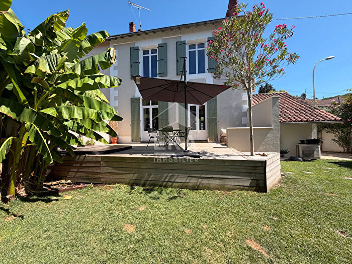 Maison 6 pièces à Périgueux, à vendre