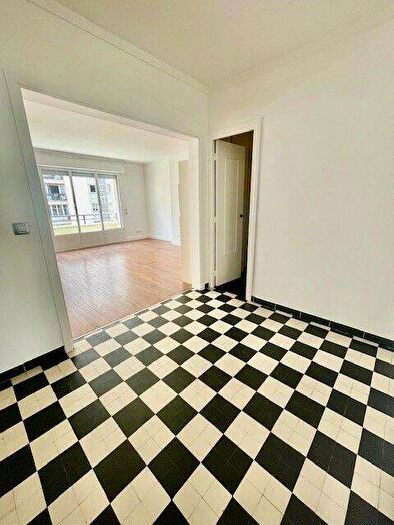 Appartement 2 pièces à louer à Pereire-Malesherbes, Paris 17ème arrondissement