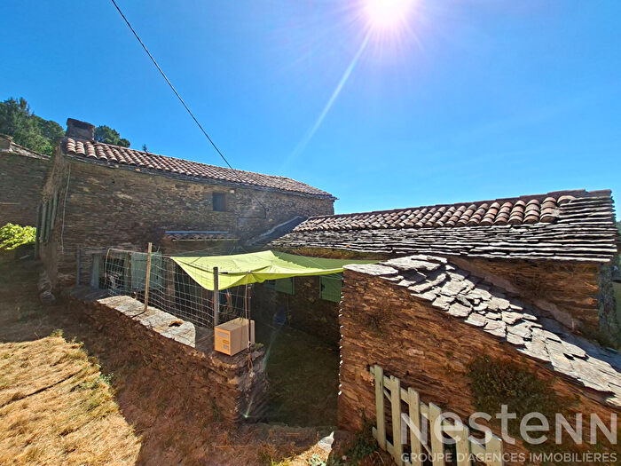 Maison 6 pièces à vendre - Saint-Martin-de-Boubaux