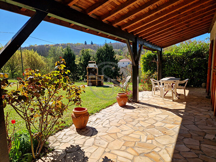 Maison 4 pièces à vendre - Bizonnes