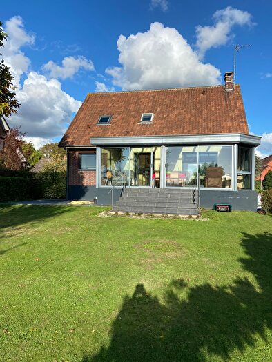 Maison 6 pièces à vendre - Caëstre