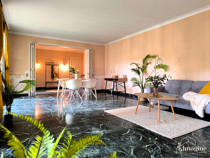 Maison à vendre - Graulhet, Centre-ville, Panessac, Plaine de Millet - 4 pièces - 3 chambres