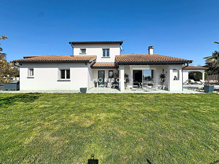 Maison 7 pièces à vendre à Sainte-Olive