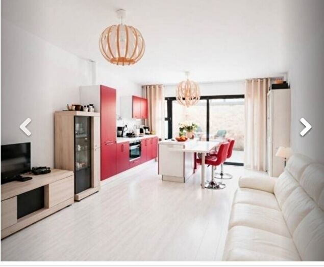 Maison 4 pièces à Saint-Amand-les-Eaux, Gare, à vendre