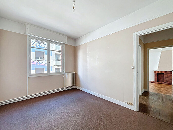 Appartement 3 pièces à vendre - Elbeuf, Blin et Blin